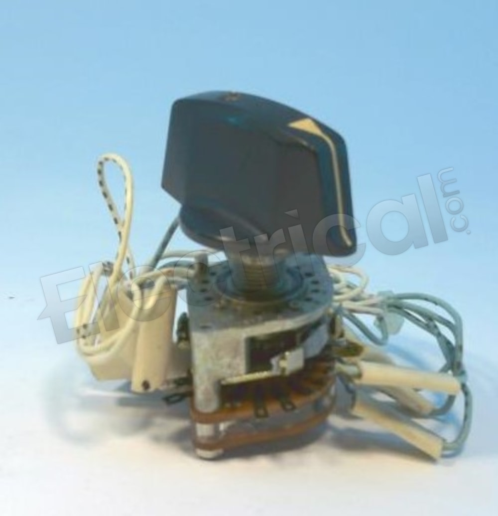 Tosoku RS-500 Motor Control Part And Accessory Motor Control