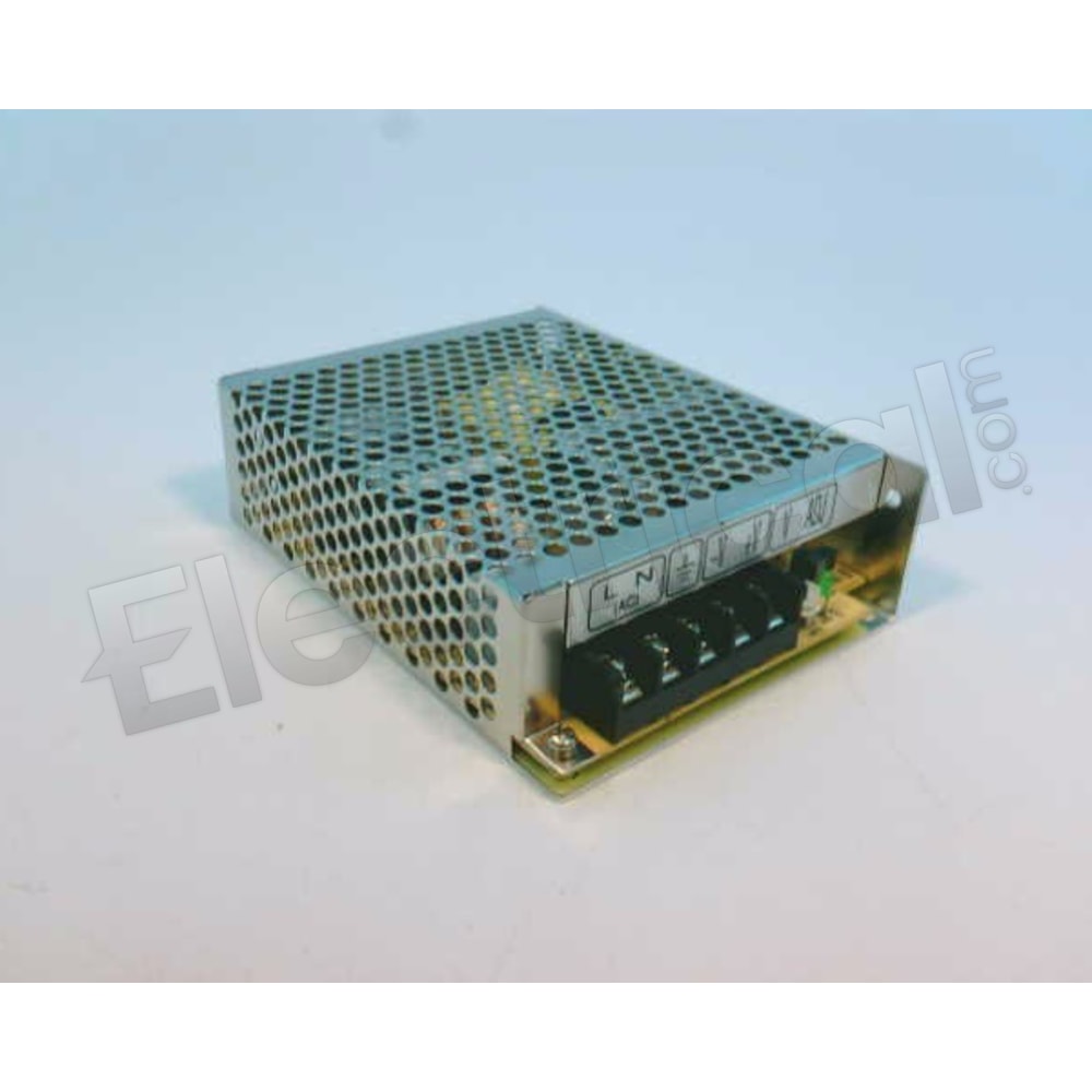 Mean Well RS-75-12 Power Supply Power Supply