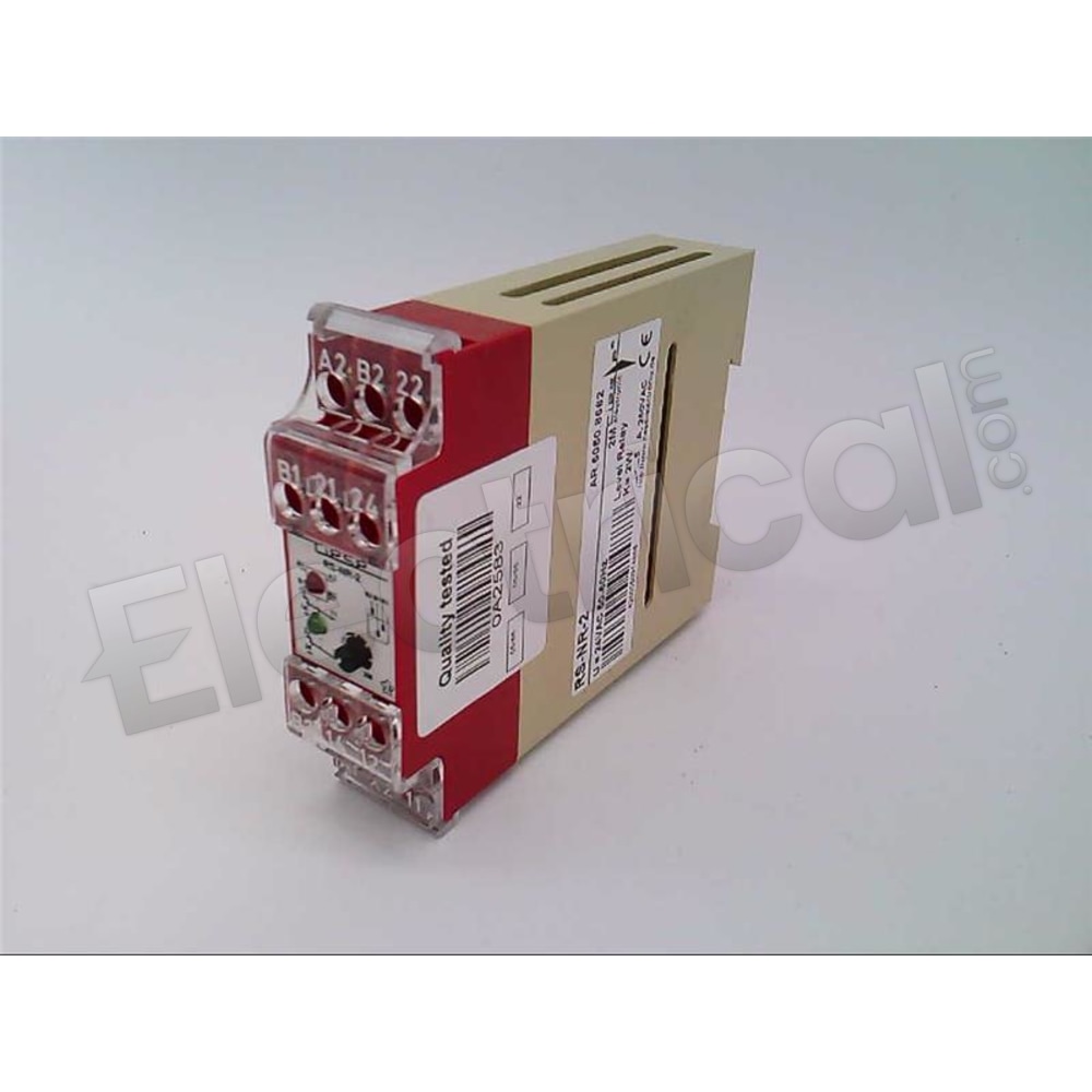 Riese Electronic RS-NR-2 Automation Relay Automation
