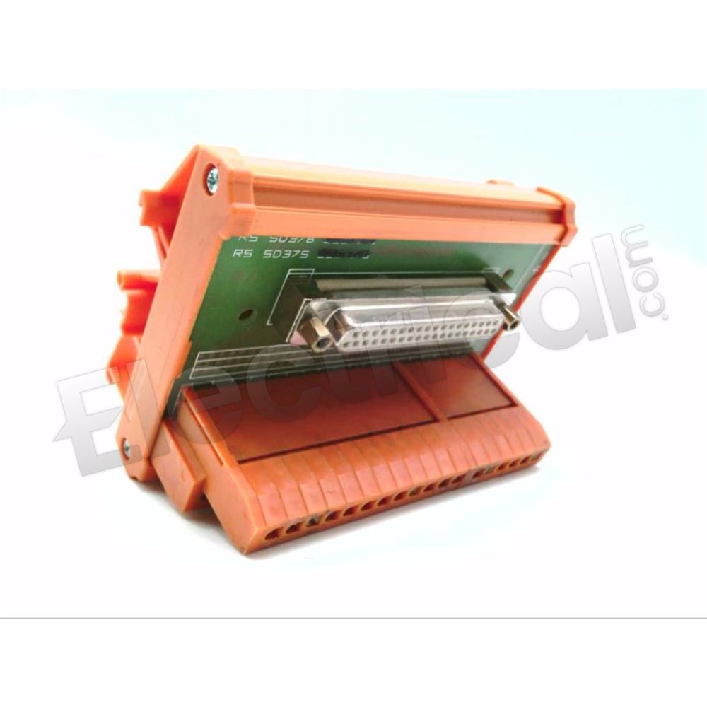 Weidmuller RS-SD37B-UNC-4.40-LP2N Tools Circuit Breaker