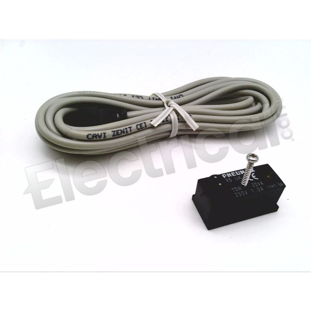 Pneumax RS.UAC1 Sensor Automation