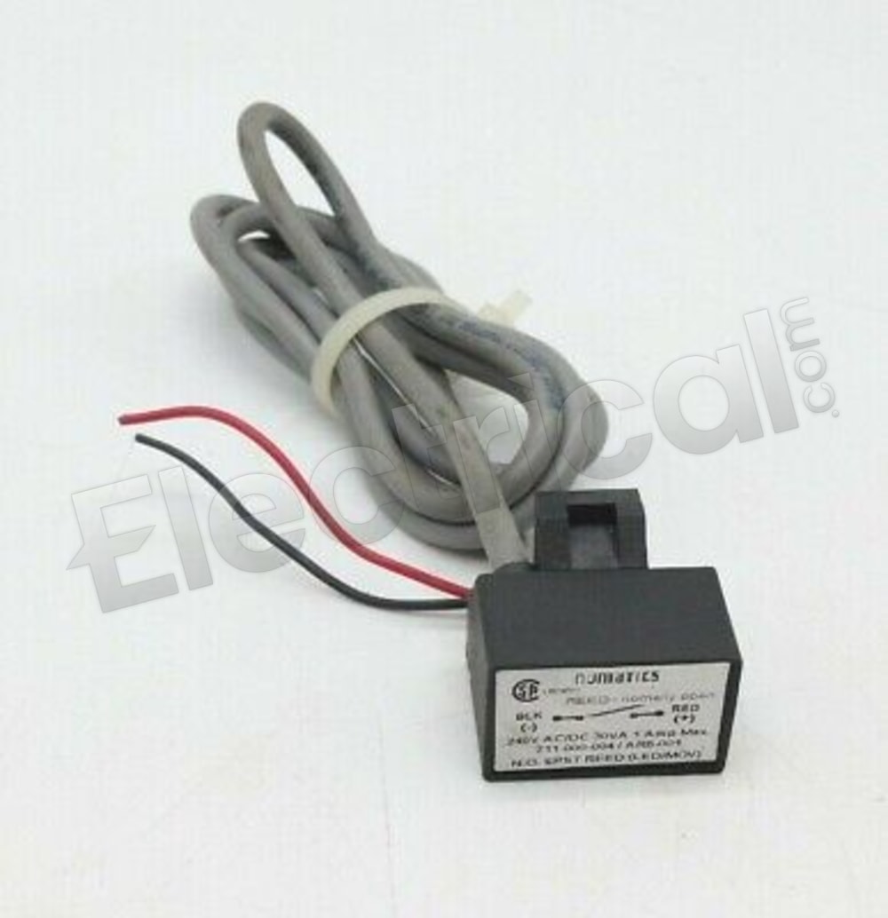 Bimba RS004 Automation Switch Automation