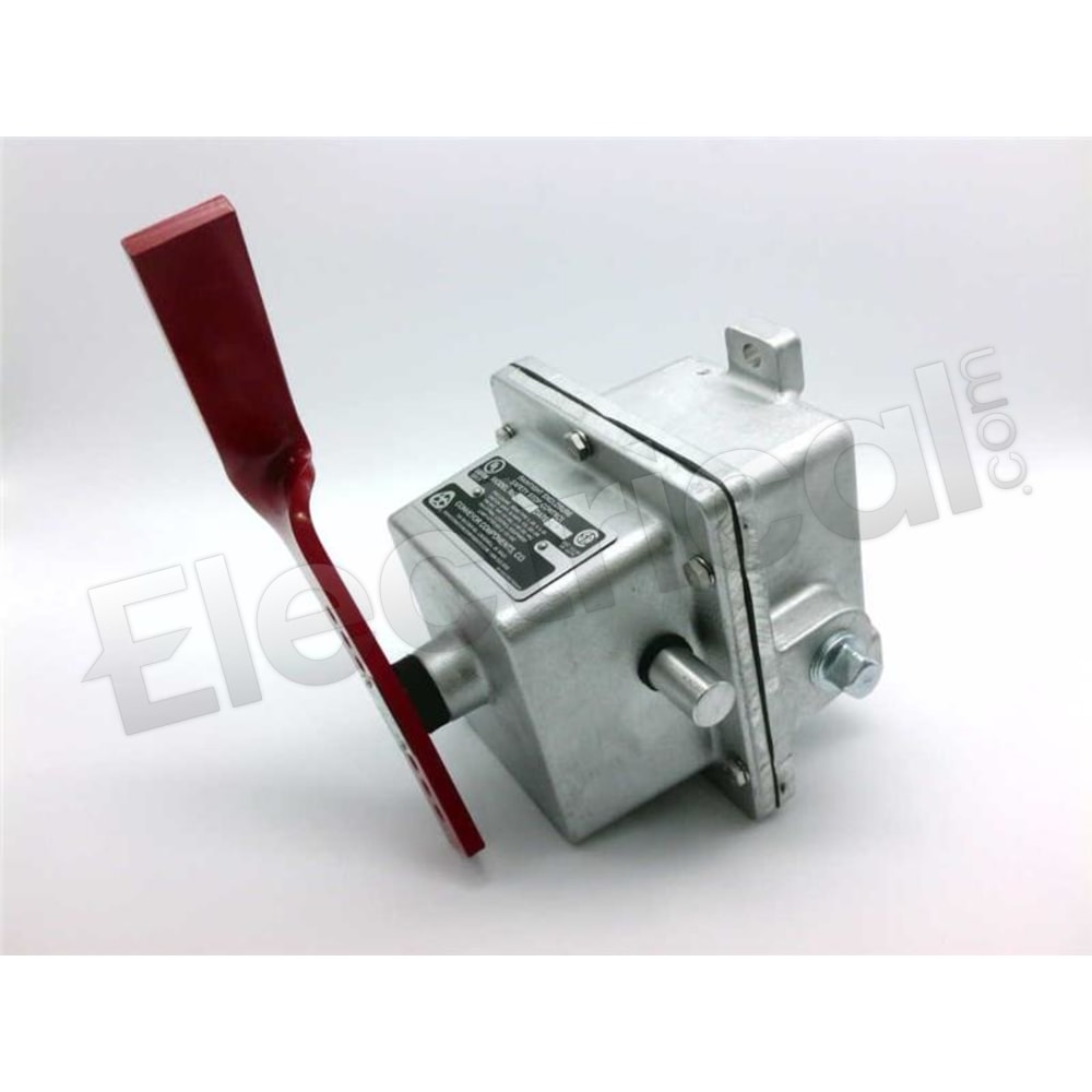 Conveyor Components RS1 Automation Switch Automation