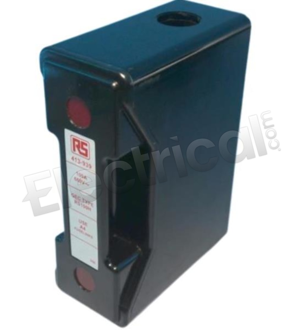 Converteam Eaton RS100H Fuse Part And Accessory Fuse