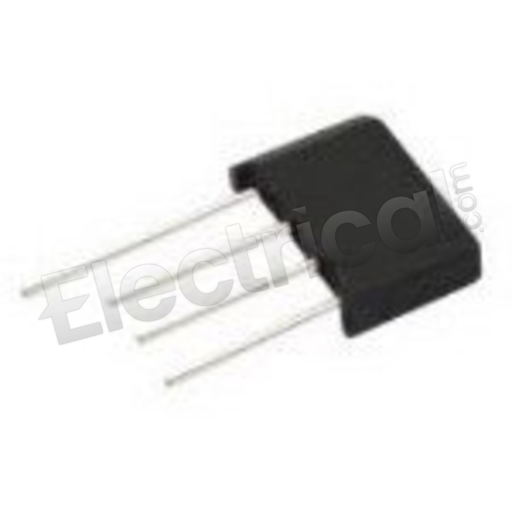 Rectron RS102 Robot Control Circuit Breaker