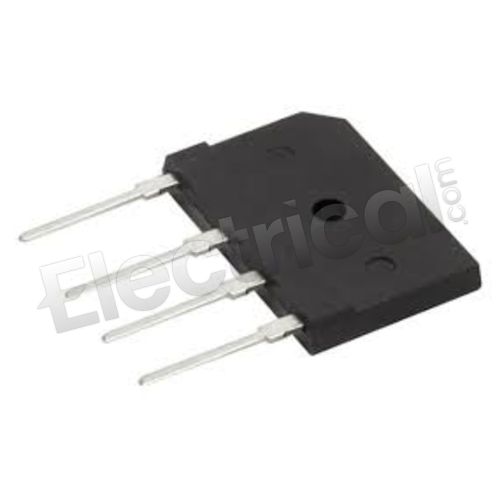 Rectron RS1507M Bridge Rectifier Circuit Breaker