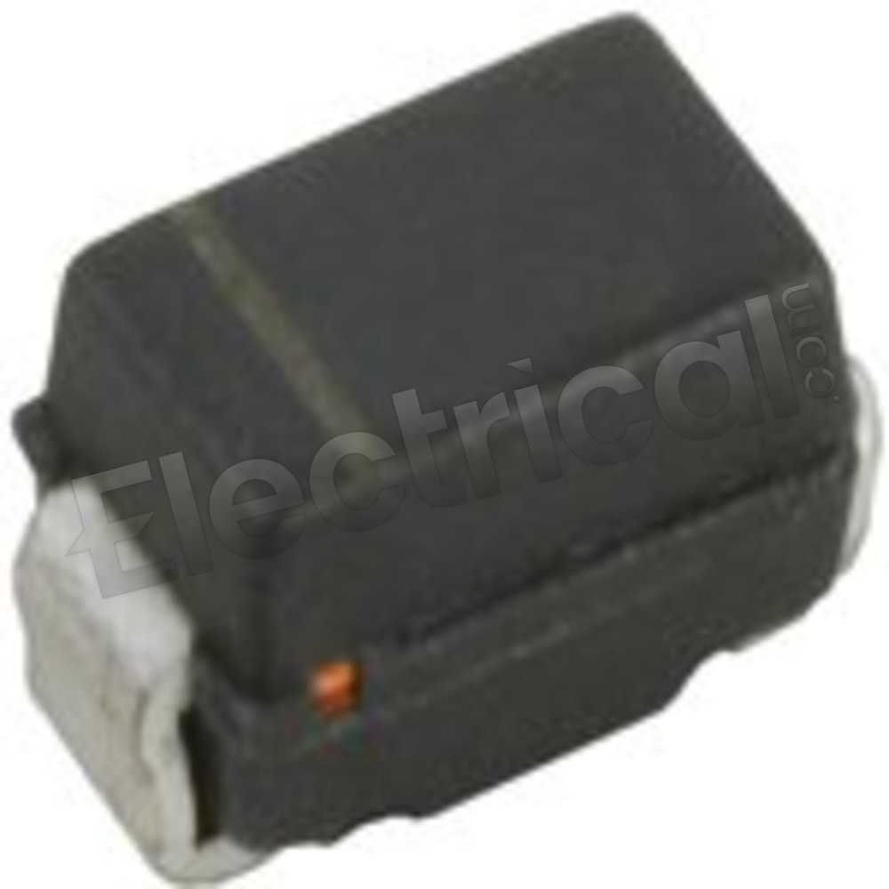 Smc Diode Solutions RS1G Bridge Rectifier Semiconductor