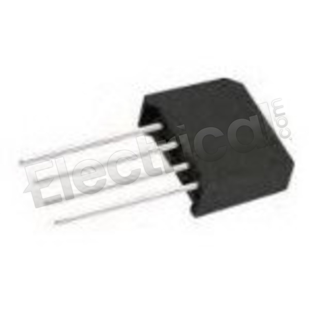 Rectron RS201L Bridge Rectifier Semiconductor