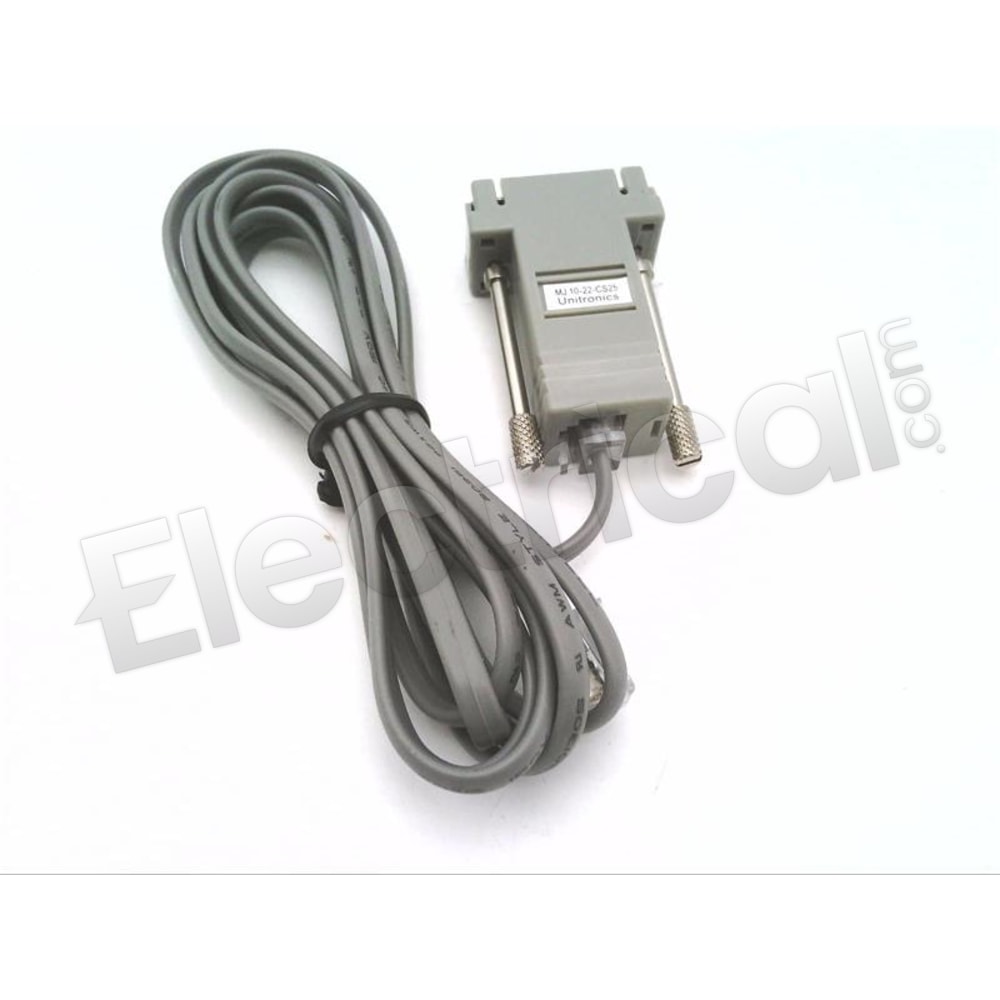 Unitronics RS232-CB1 Cable for Computer Nework Etc Automation