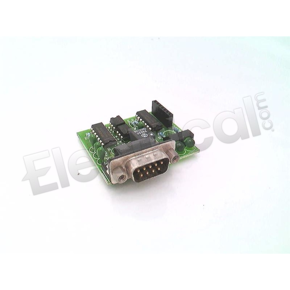 Noritake RS232-INT Hardware Machine Part