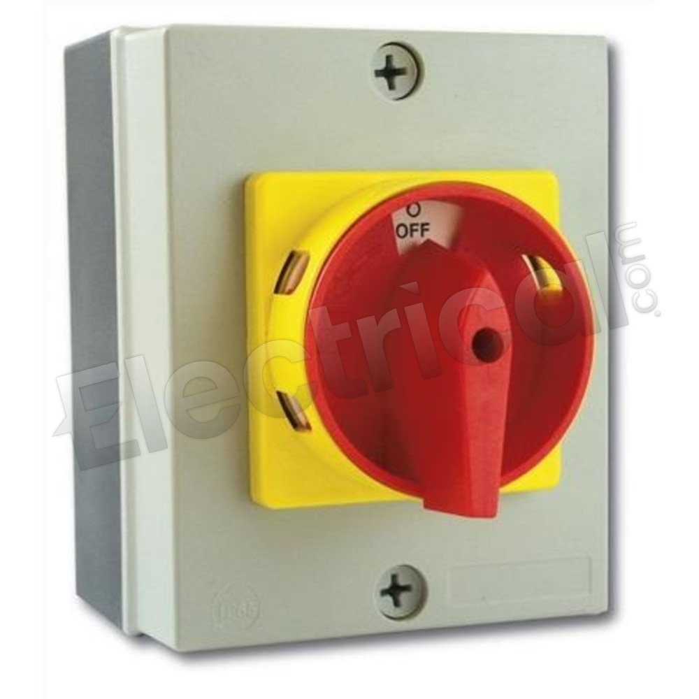 RS404 CED Automation Switch Automation