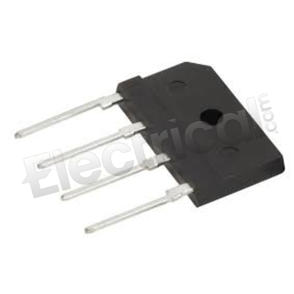RS405M Rectron Bridge Rectifier Semiconductor