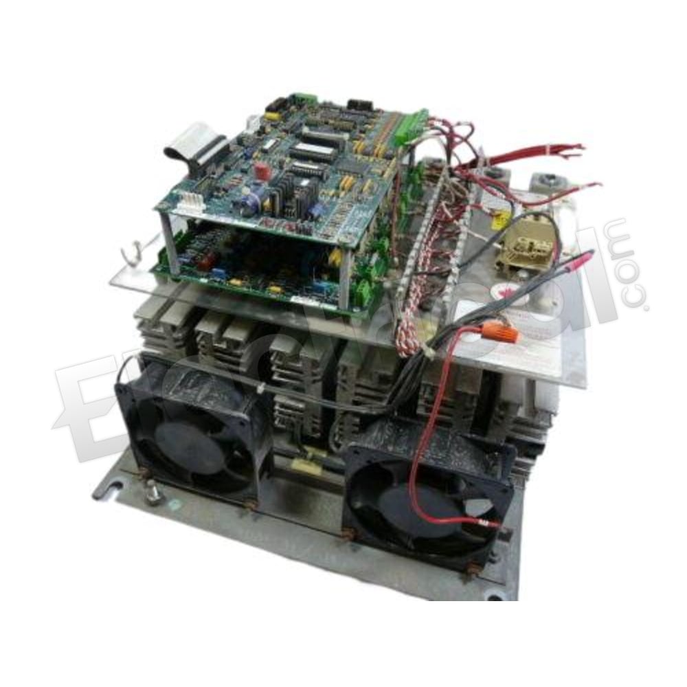 Regal Beloit RS6-200-5-C Contactor Motor Control