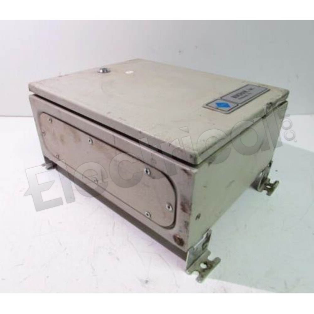 Regal Beloit RS6-30-5-1-20 Motor Control Part And Accessory Motor Control