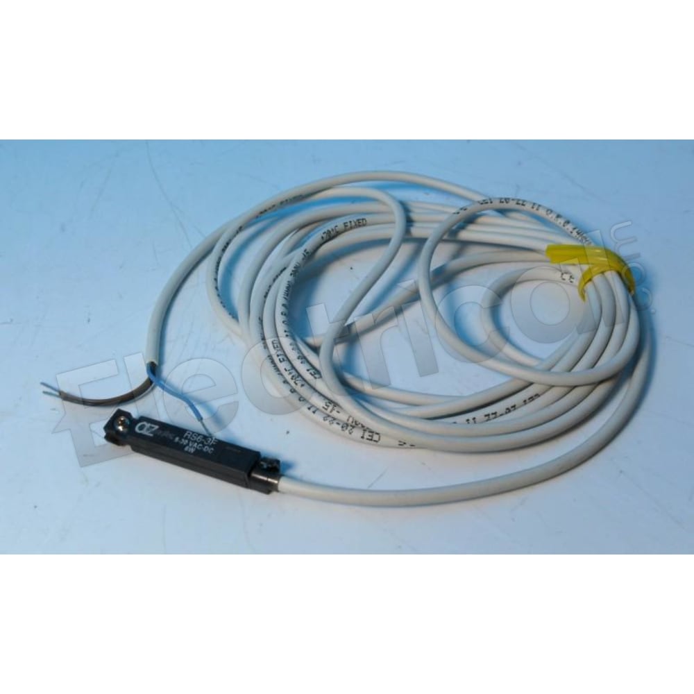 Az Pneumatica RS6-3F Automation Switch Automation