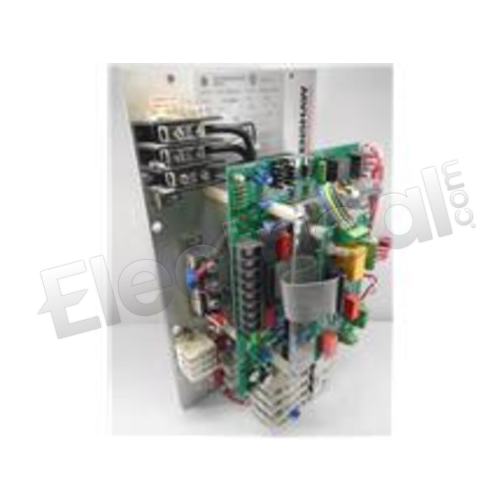 Regal Beloit RS6-50-5-C Motor Starter Motor Control