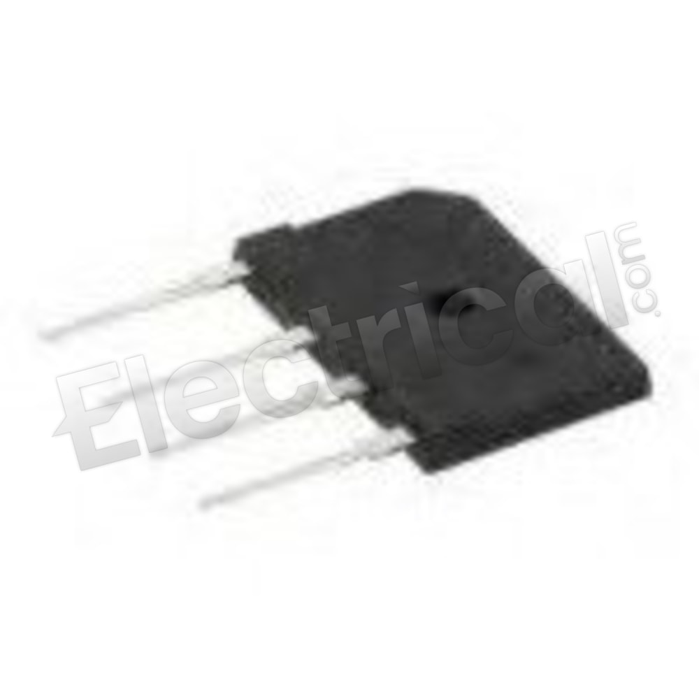 RS602M Rectron Bridge Rectifier Circuit Breaker