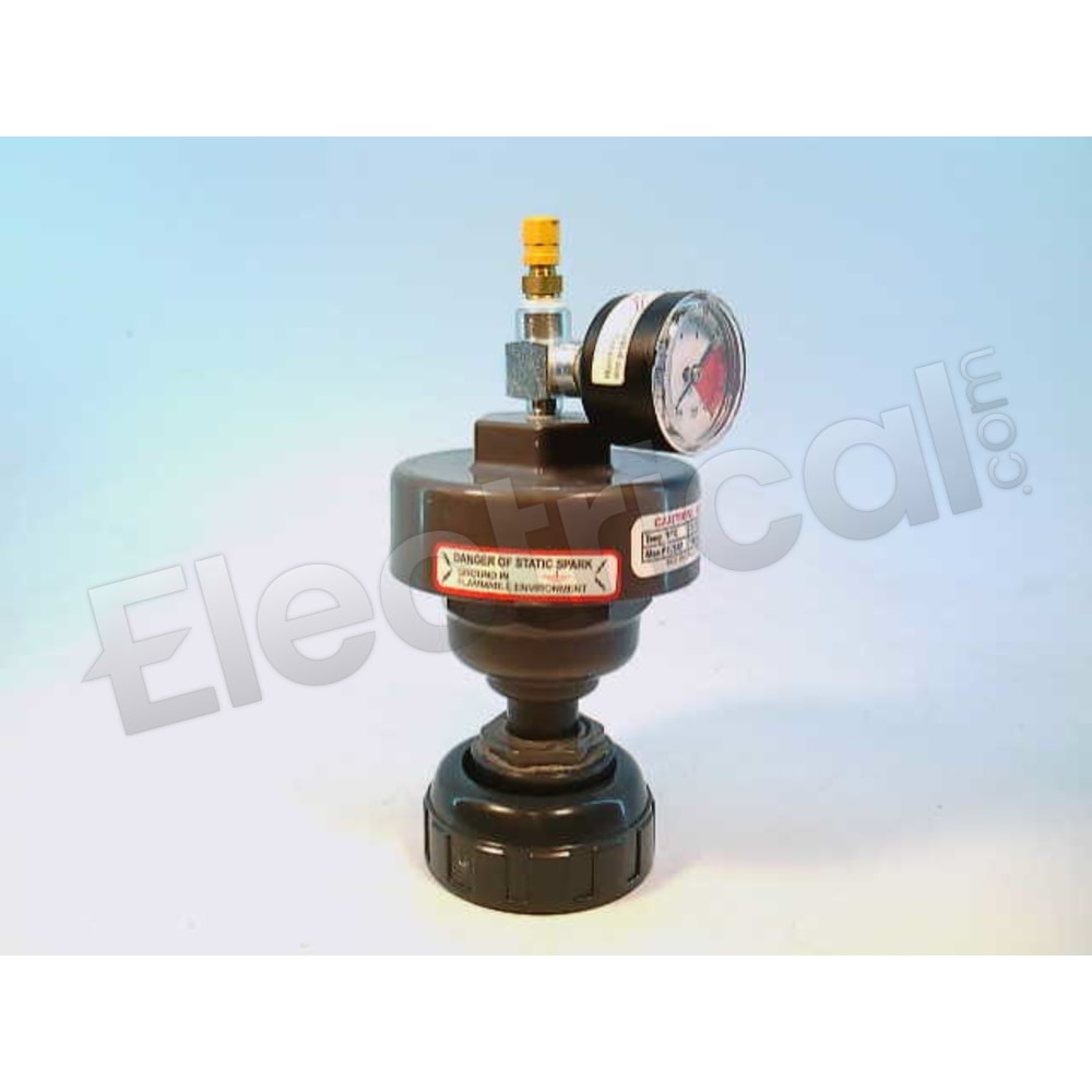 Pulsafeeder RS780053.PVC Pulse Analyzer Test Equipment