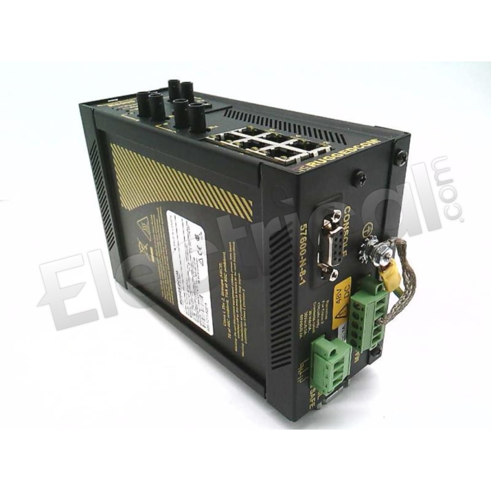 Siemens RS900NC-D-MT-MT-MT-XX Networking Router Computer Component