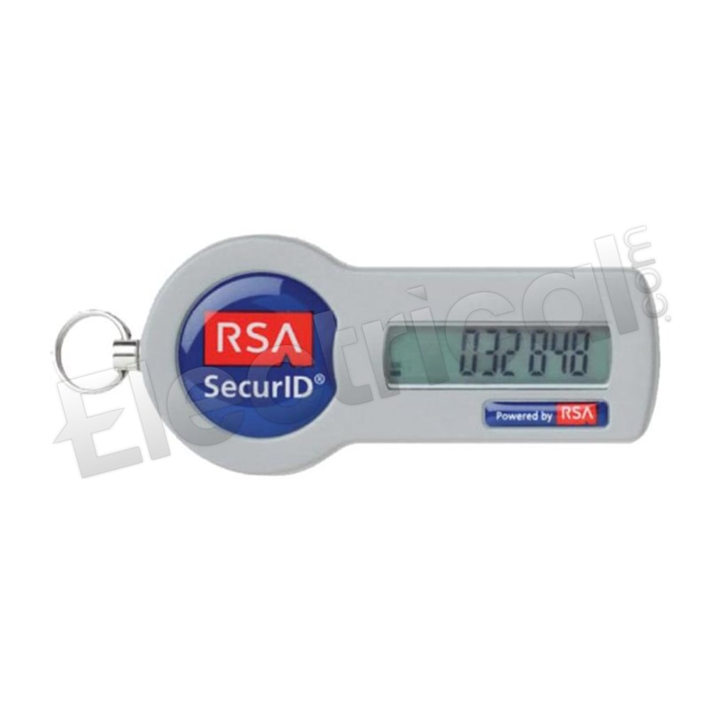 RSA Securid RSA700 Computer Accessory Computer Component