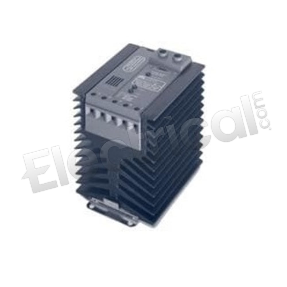 Invensys RSAA-560-25-013 Overload Relay Motor Control
