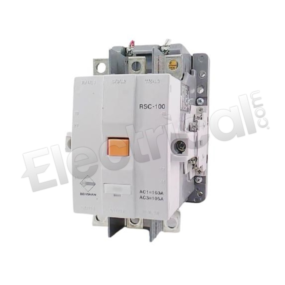 Regal Beloit RSC-100-U120 Contactor Motor Control