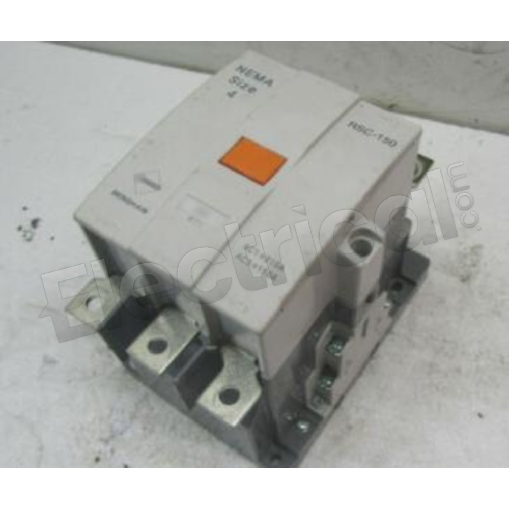 Regal Beloit RSC-150 Contactor Motor Control