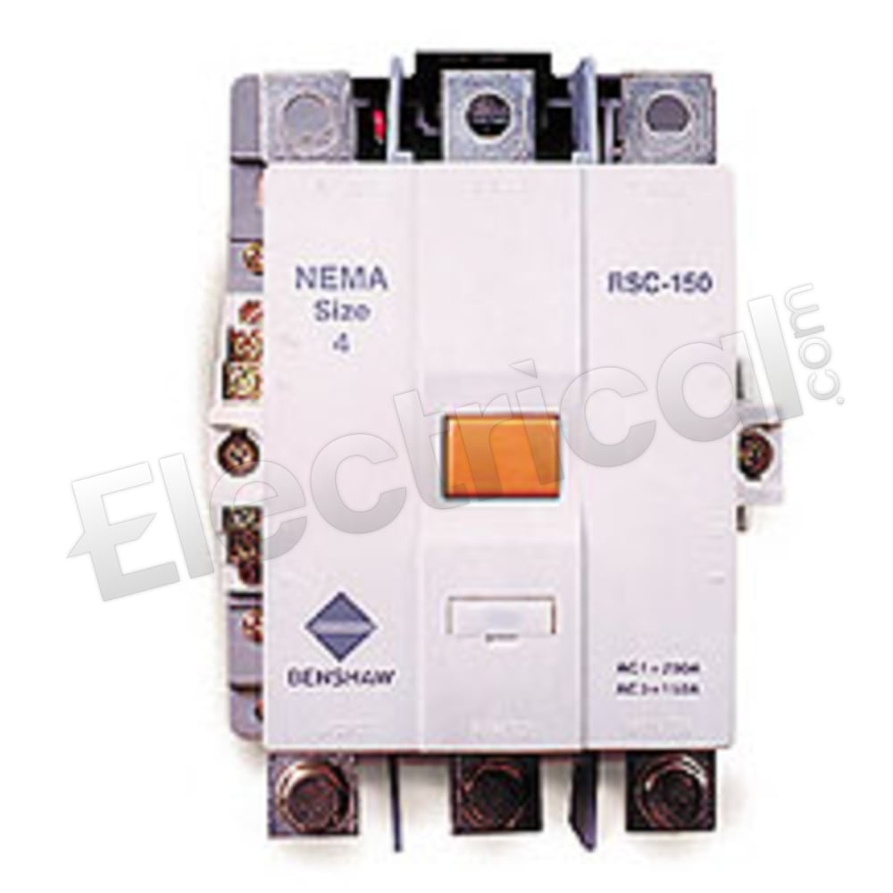 Regal Beloit RSC-180-U-120 Contactor Motor Control