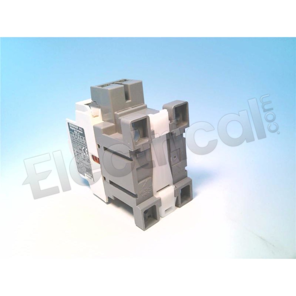 Regal Beloit RSC-9-6AC120 Contactor Motor Control