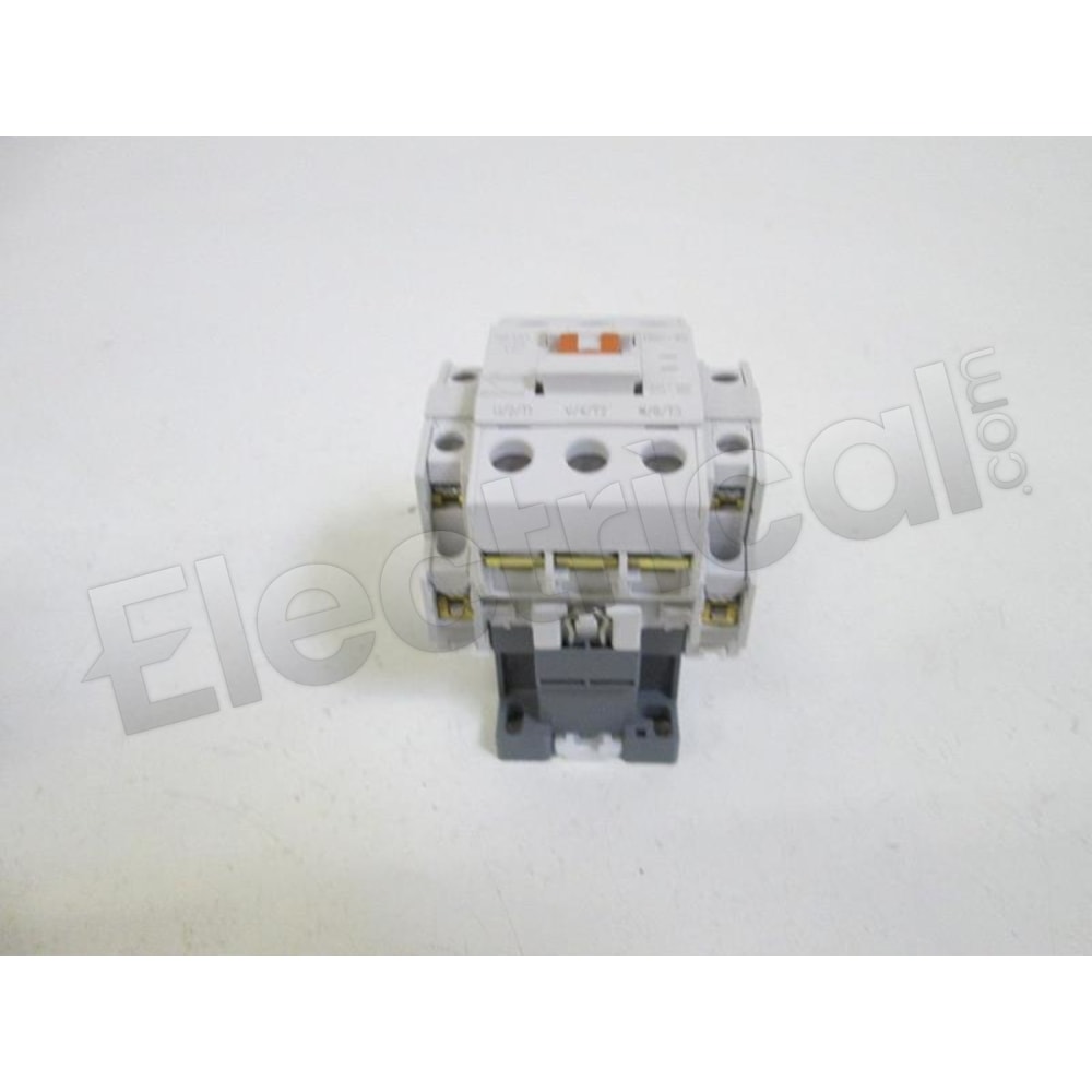 Regal Beloit RSC40-6AC240 Contactor Motor Control