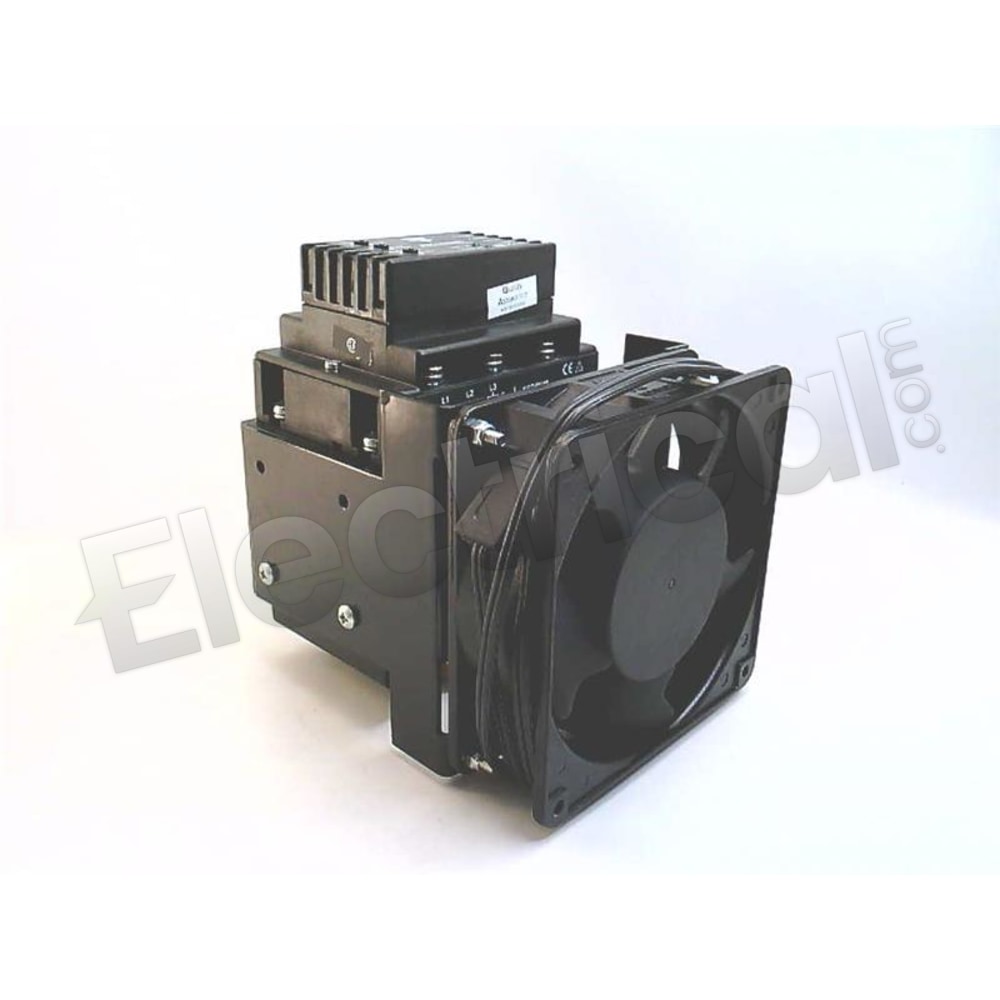 Carlo Gavazzi RSCOD0110H12 Soft Start Drives