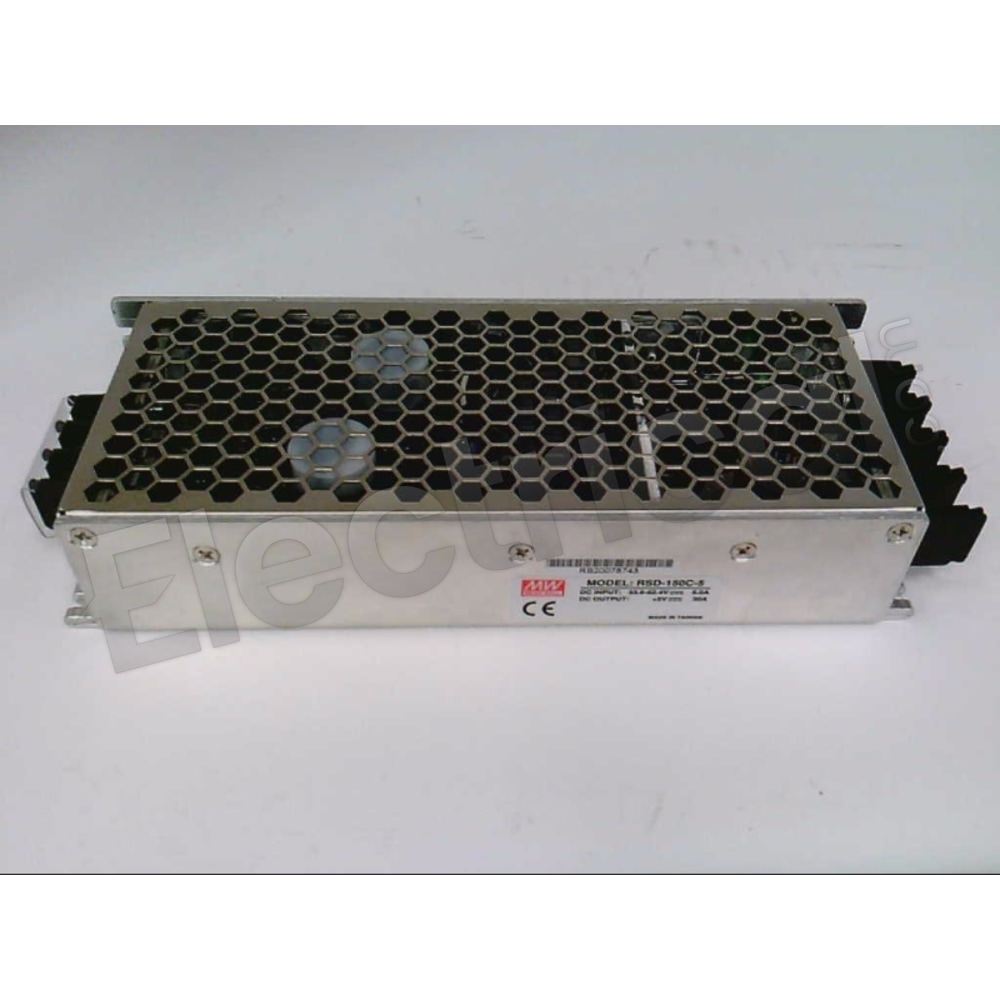 RSD-150C-5 Mean Well Power Supply Accessory Power Supply