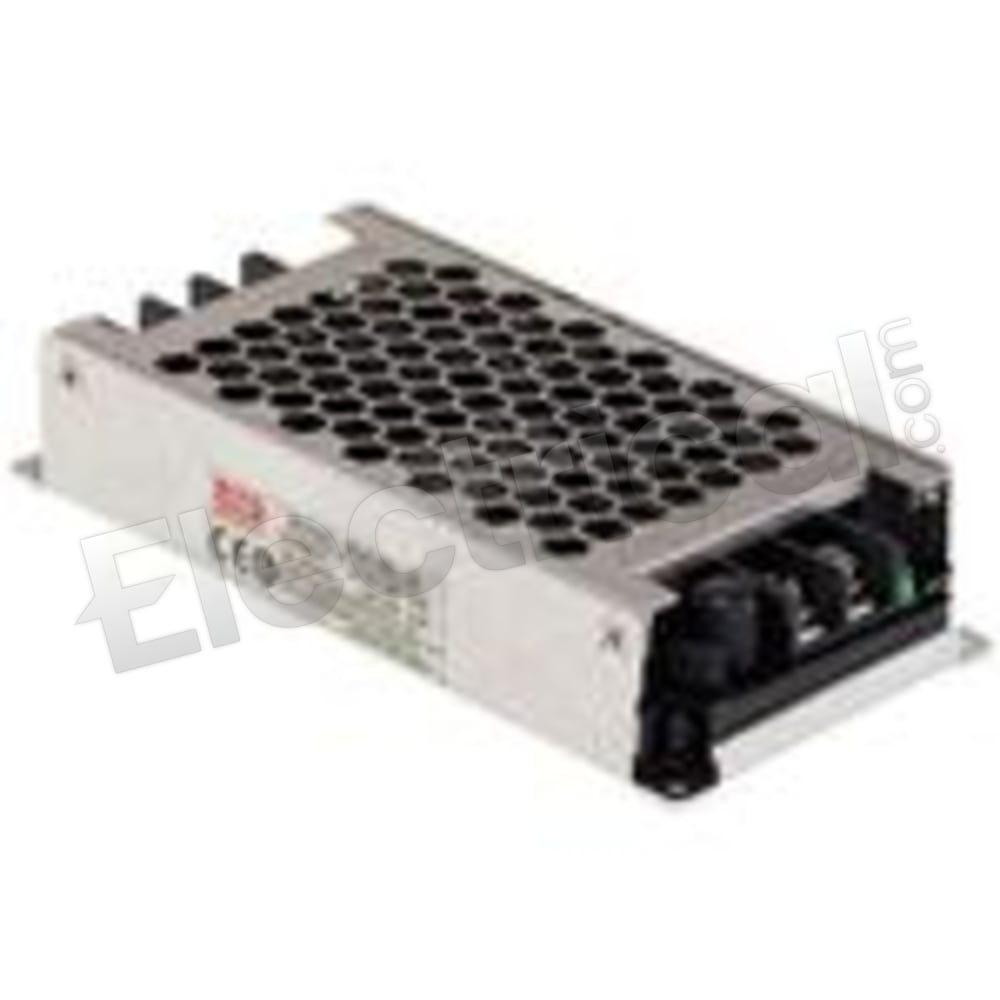 RSD-60G-12 Mean Well Power Supply Accessory Power Supply