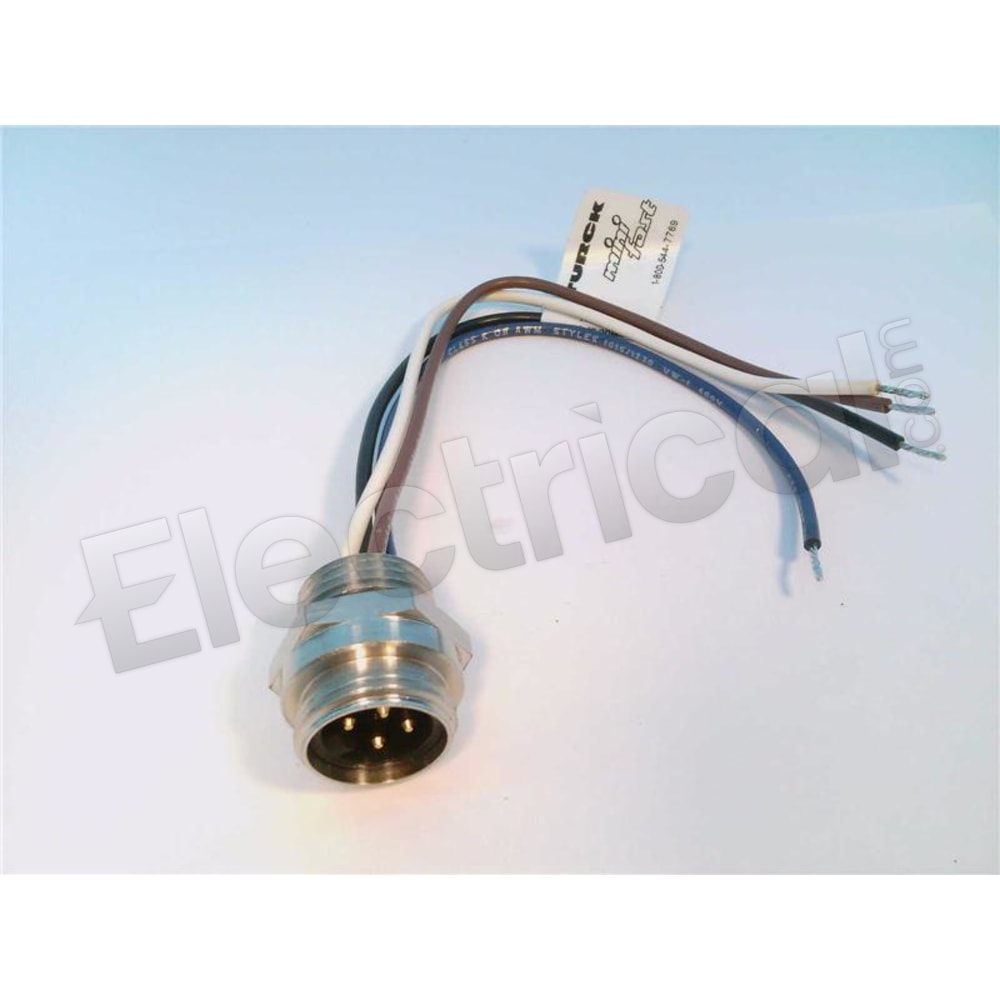 RSFV 40-0.2M Turck Power Supply Accessory Power Supply