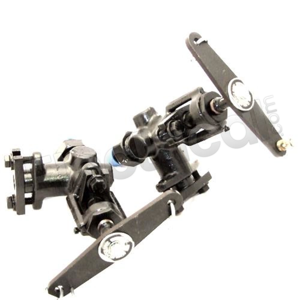 Reliance Water Controls RSG854S Control Valve Valve