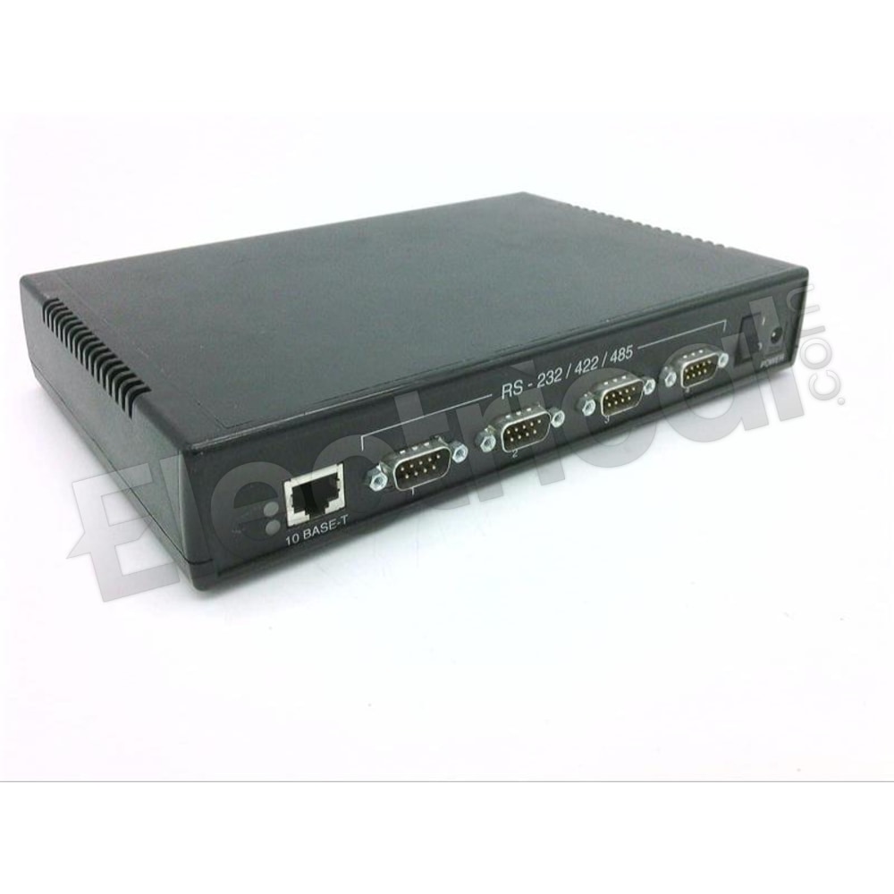 Comtrol RSH-R4DB9-248 Networking Router Computer Component
