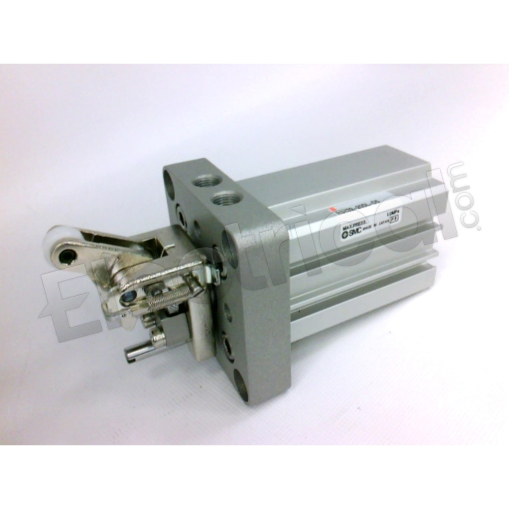 SMC RSH32-20DL-DS Pneumatic Cylinder Pneumatic