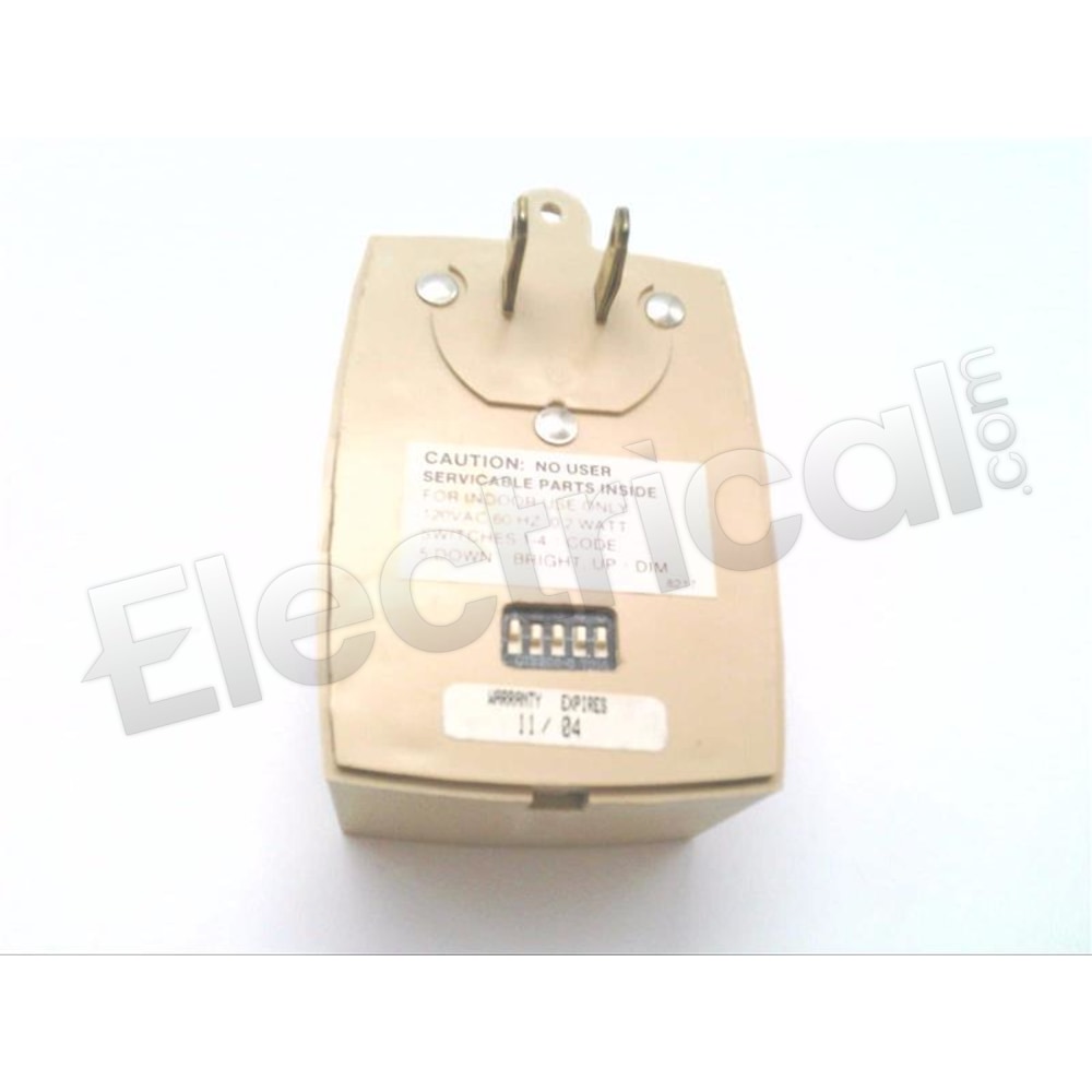 Capricorn Electronics RSI-4 Control Automation