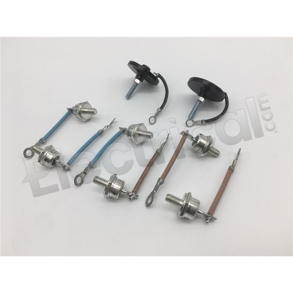 RSK-6001 Newage Industries Rectifier Assembly Drives