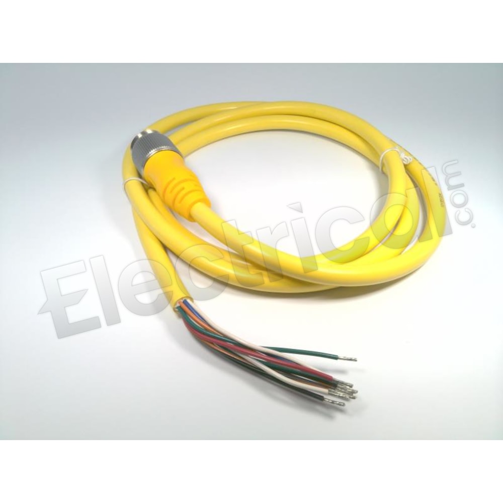 Turck RSM 106-2M Sensor Automation