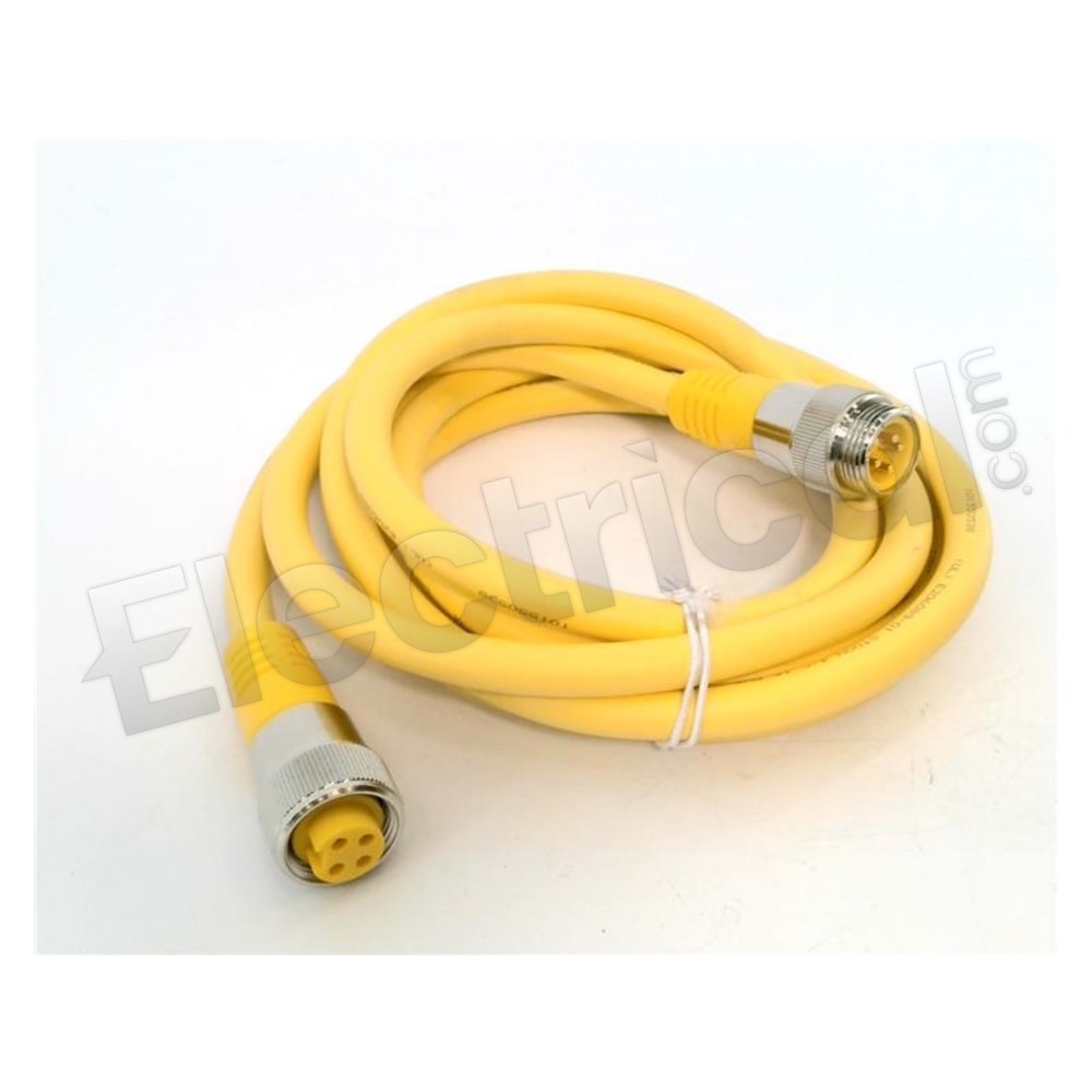 Turck RSM RSM 46-3M Sensor Automation