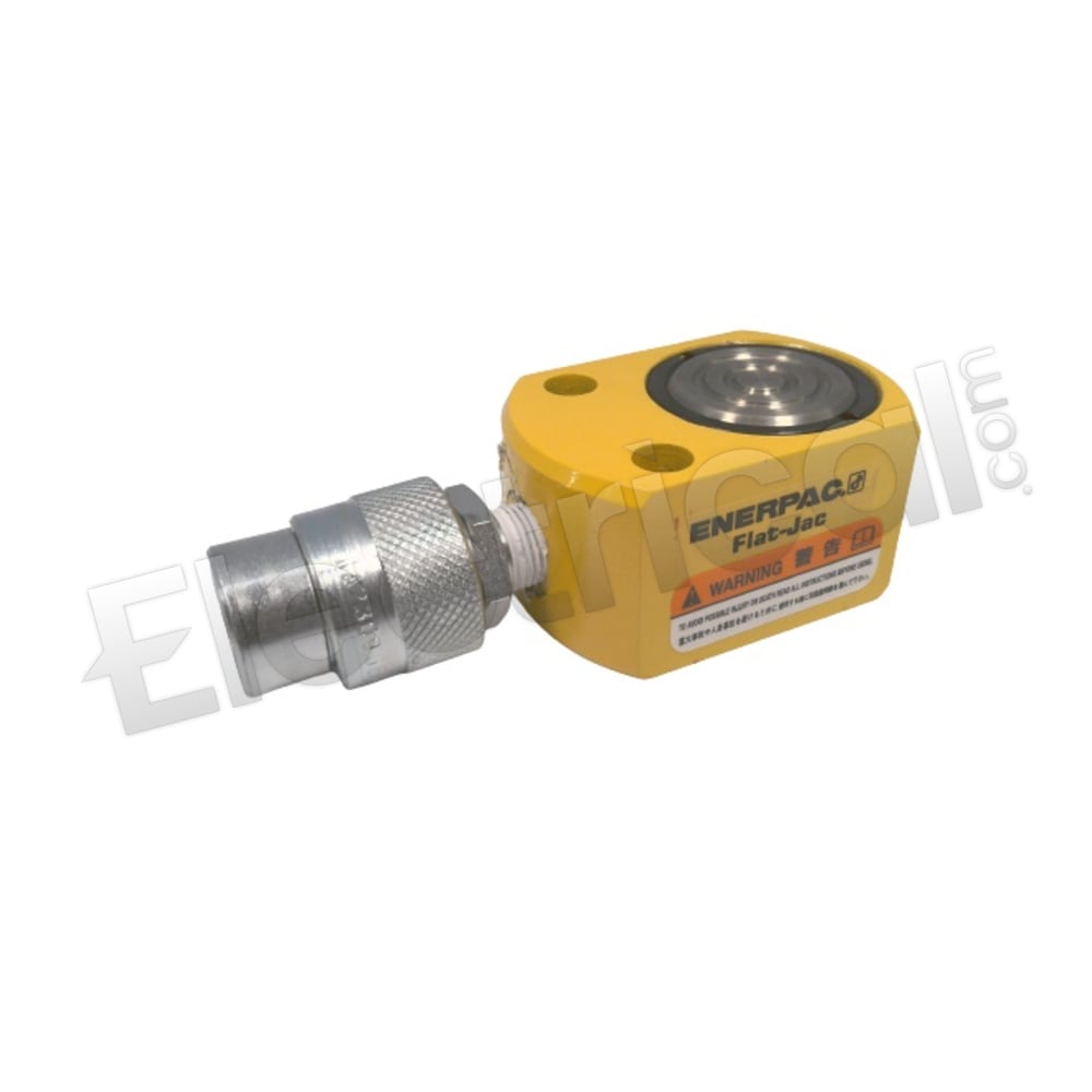 RSM-100 Enerpac Hydraulic Pump Controller / Compensator Hydraulic