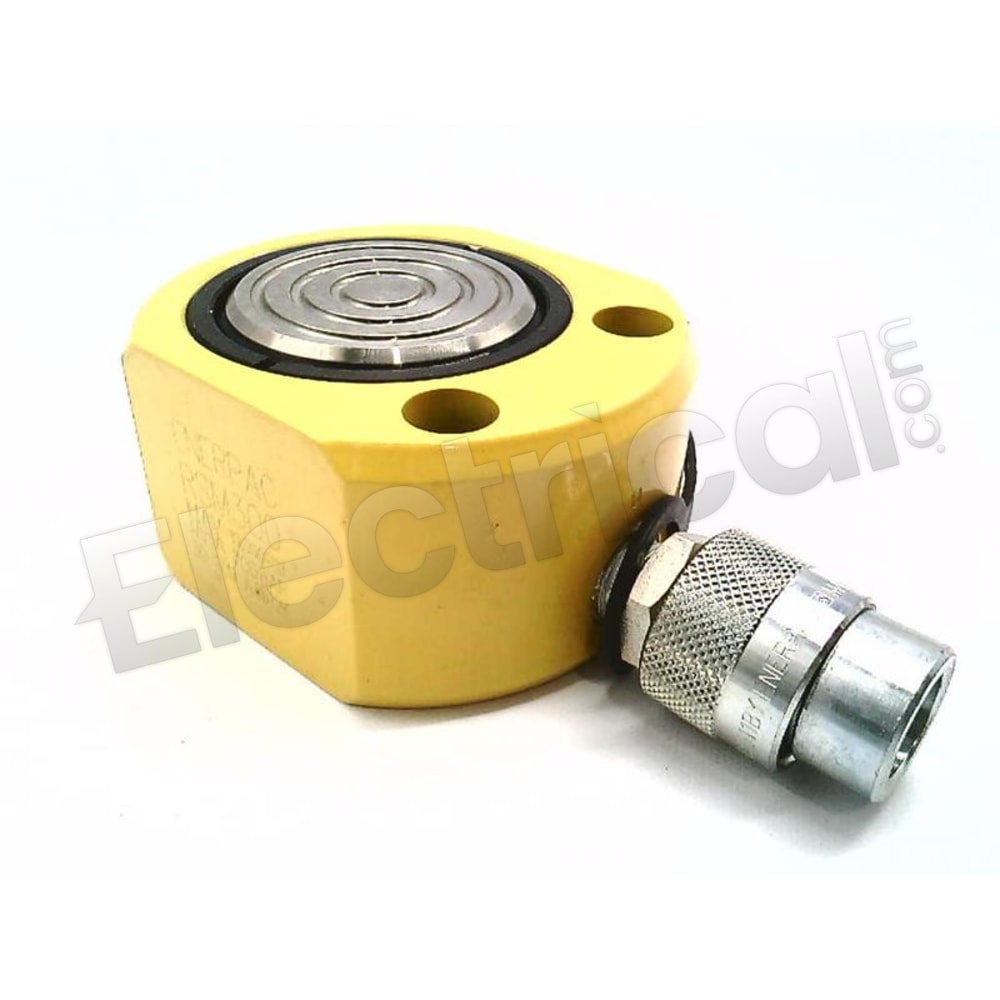 Enerpac RSM-300 Hydraulic Pump Controller / Compensator Hydraulic