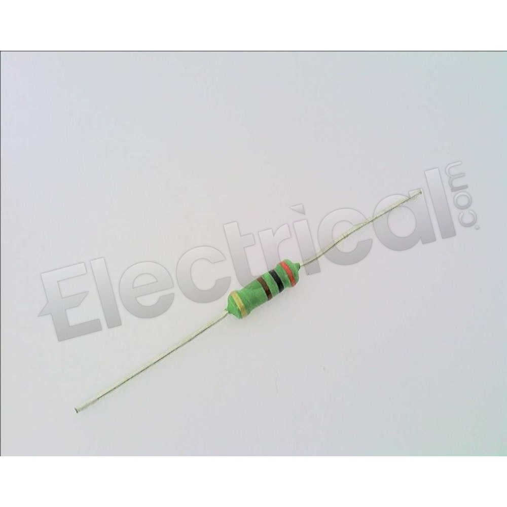 Stackpole RSMF2JT200R Resistor Electrical Component