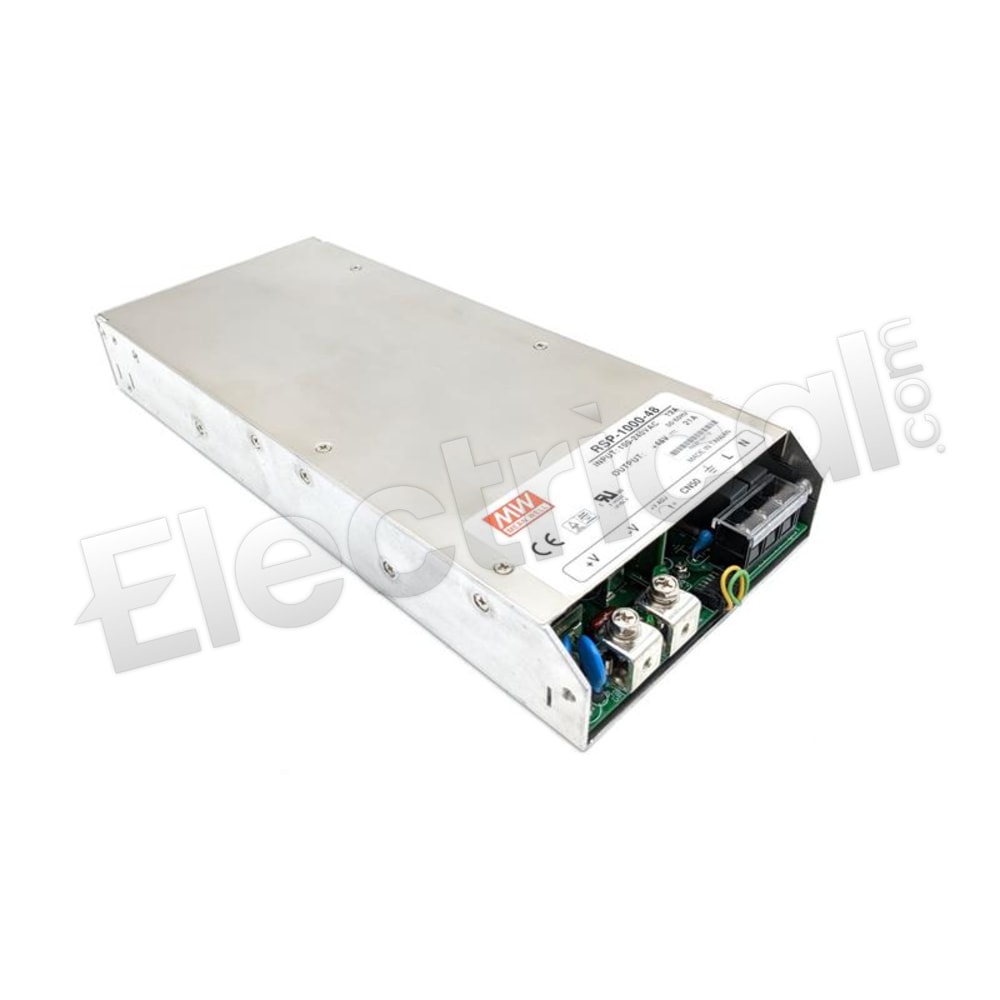 Mean Well RSP-1000-48 AC Power Supply Power Supply