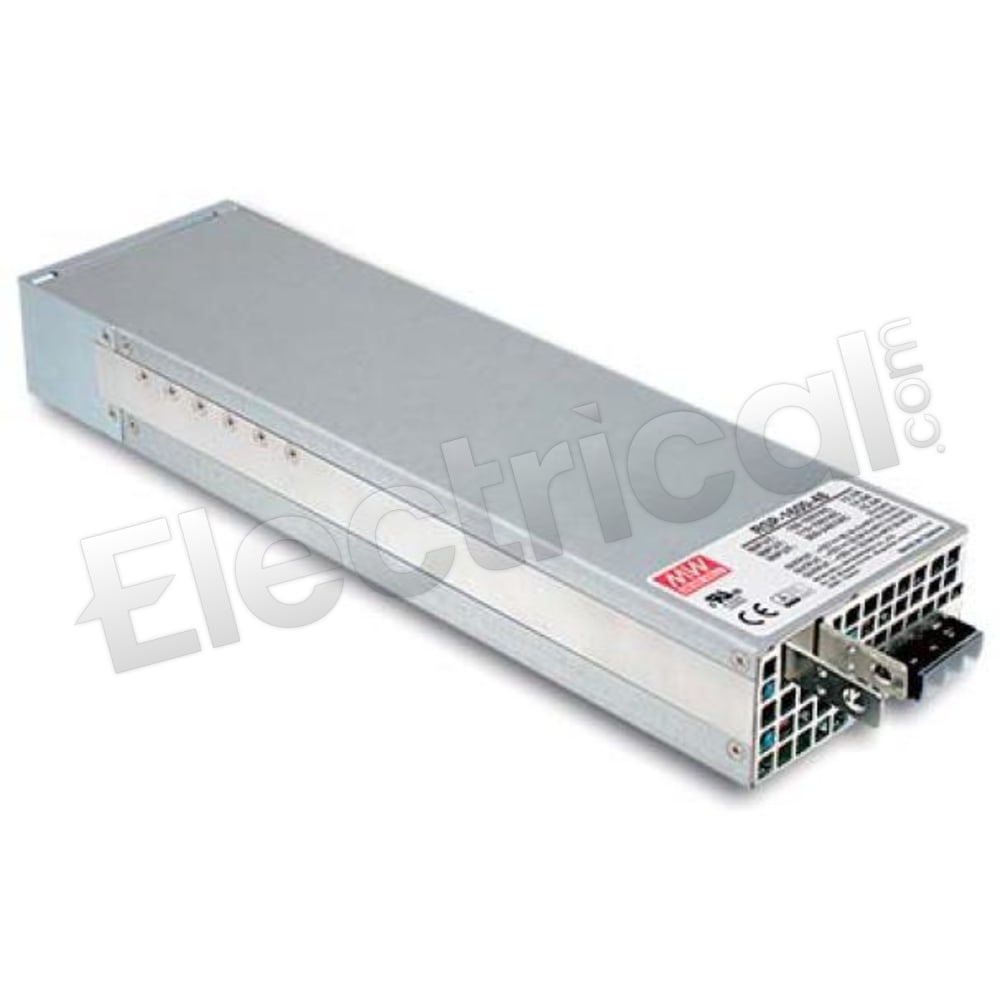 RSP-1600-24 Mean Well Power Supply Power Supply