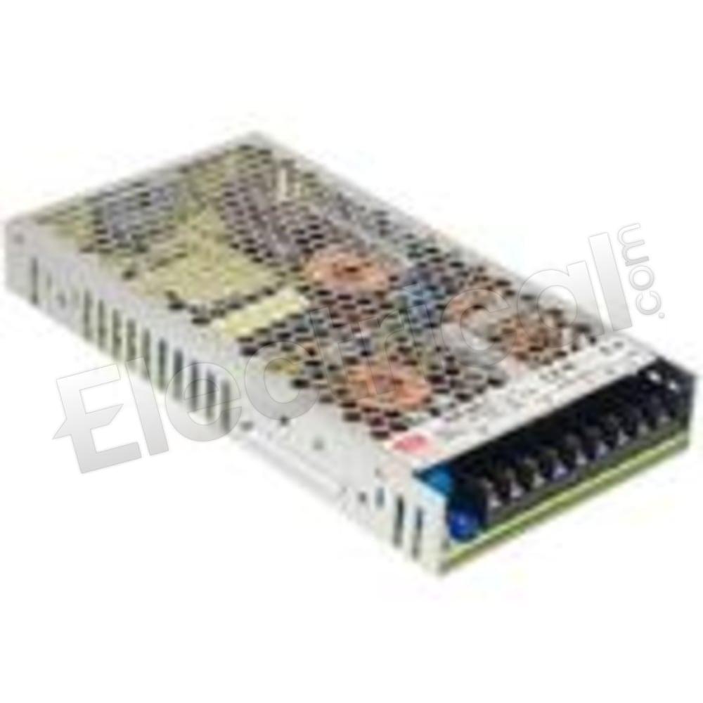 RSP-200-27 Mean Well AC Power Supply Power Supply