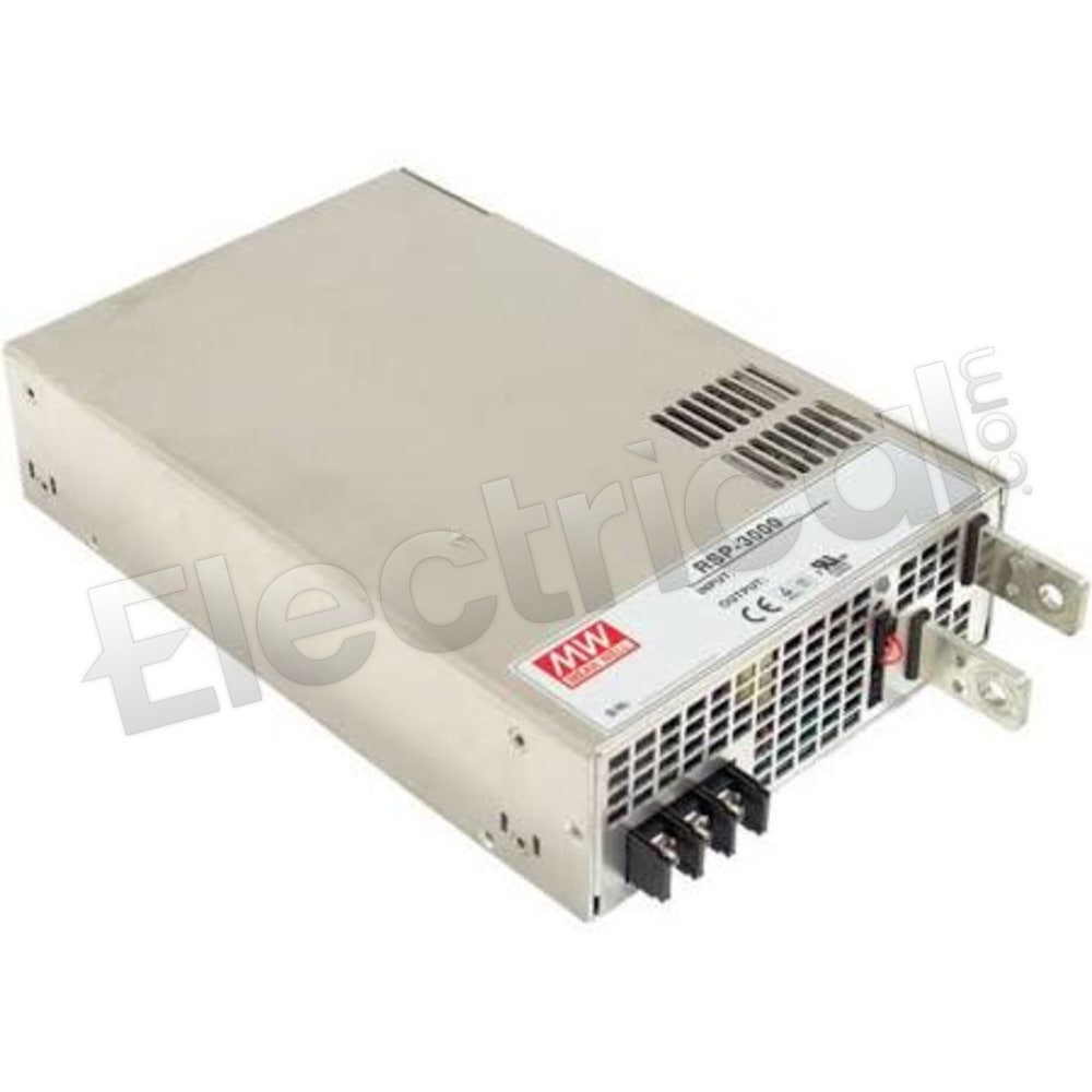 Meanwell RSP-3000-48 Power Supply Power Supply