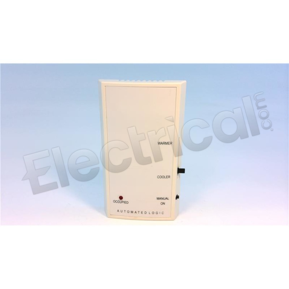 Automated Logic RSPL Automation Switch Automation