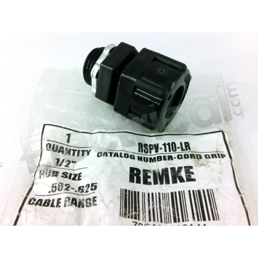 Remke RSPV-110-LR Electrical Accessory Electrical Product
